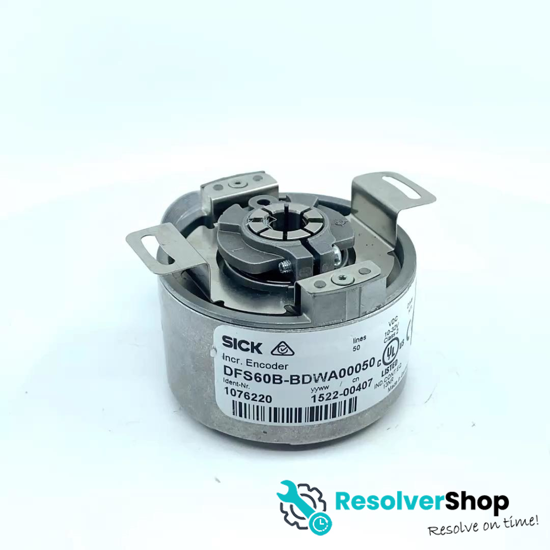 SICK DFS60B-BDWA00050